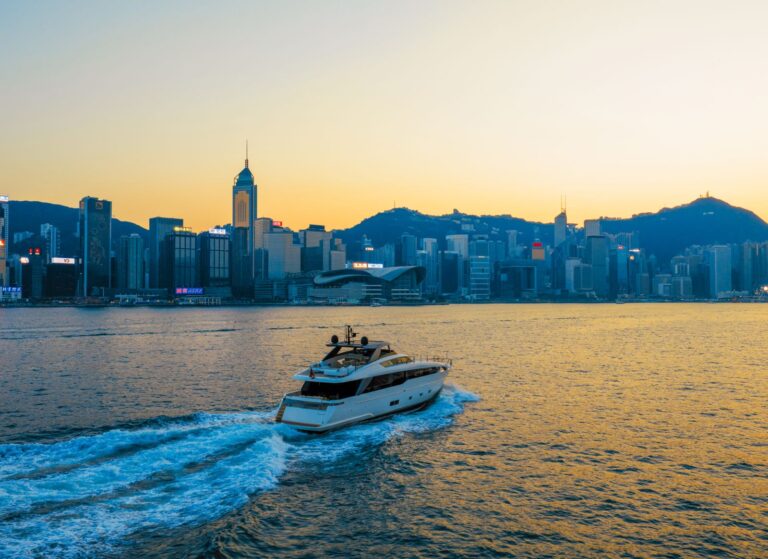 The Greater Bay Yachting Archipelago Becomes a Reality – APSA